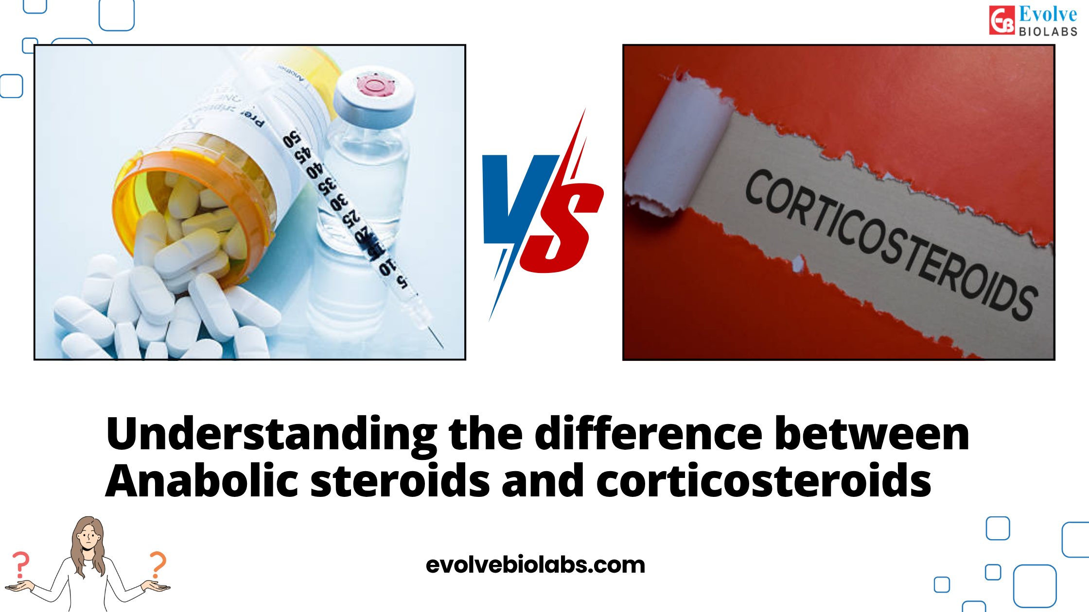Understanding the difference between Anabolic steroids and ...