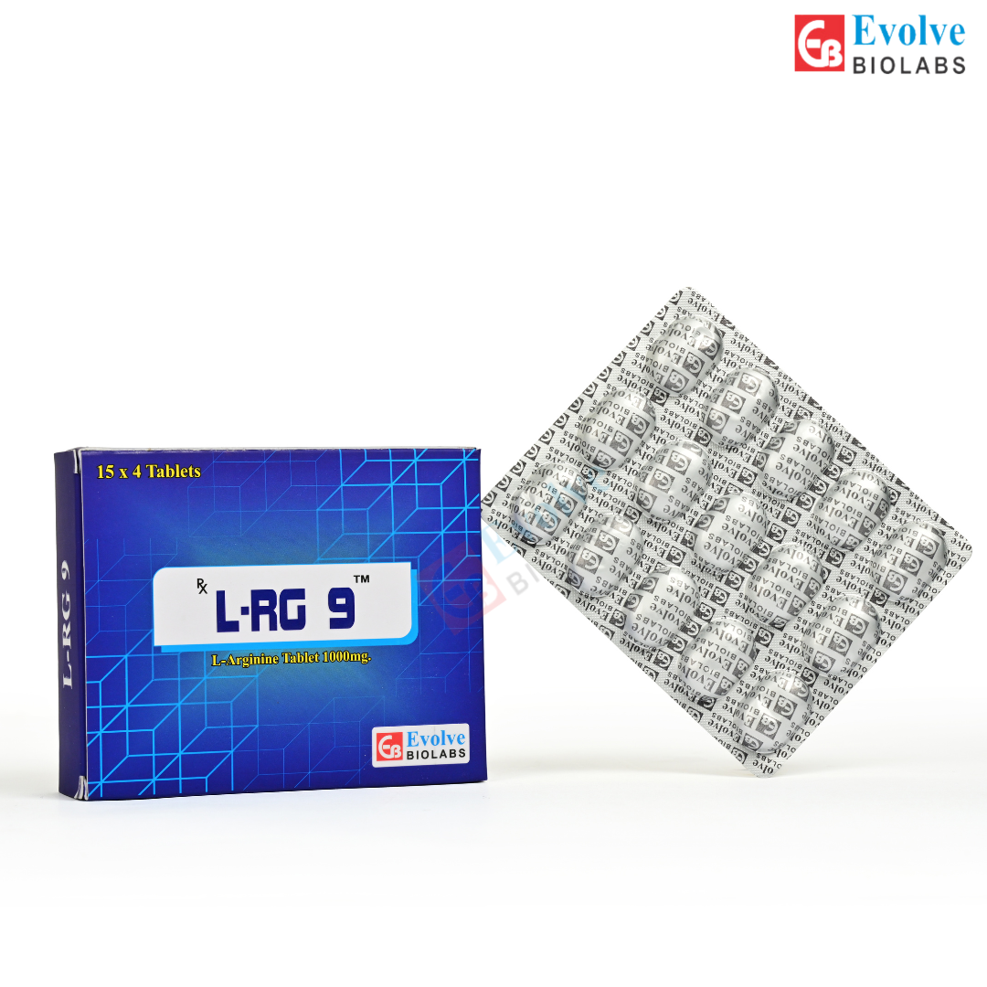 Wellness | Evolve Biolabs